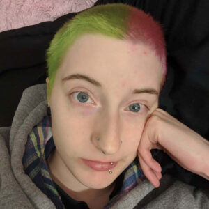 25 Historic Pink And Green Hairstyles That Will Change Your Fit Game ...