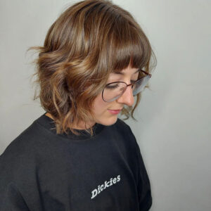 Caramel Honey Balayage Hair: 15 Buzzing Designs Of This Promising Look!