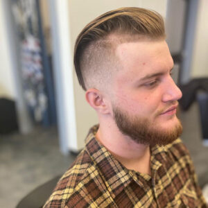 20 Trendy Short Mohawk Fade Haircut Ideas in 2023