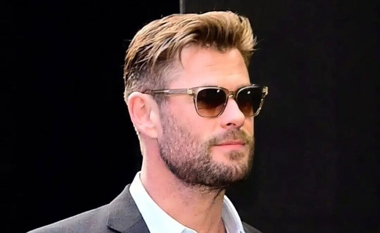 21 Chris Hemsworth Haircuts to Look Remarkable in 2025