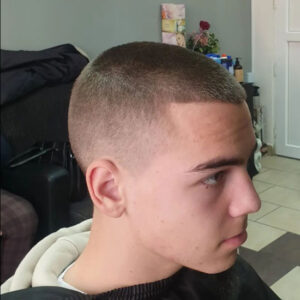 15 Stupendous Number 2 Haircuts for Stylish Men in 2024