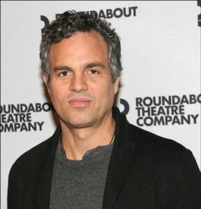 20 Male Actors with Curly Hair You Should Follow