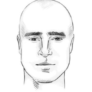 23 Haircuts For Oval Faces Men That are Irresistible!