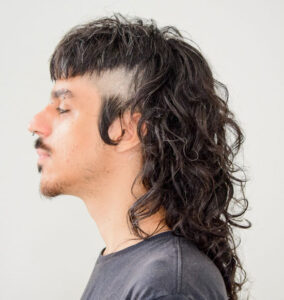 Wolf Cut For Men: 27 Different Looks To Experiment With This Year!