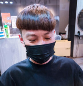 12 Asian Bowl Cut Hairstyles You Should Not Miss in 2025
