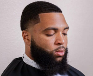 Afro Taper Fade: 23 High-profile Designs Of This Innovative Hair Trend!