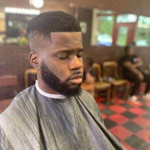 Afro Taper Fade: 23 High-profile Designs Of This Innovative Hair Trend!