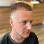 Number 6 Haircut: 11 Styles to Get a Well-groomed Look