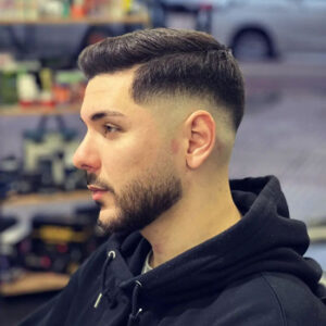 Undercut vs Fade: Know the Differences