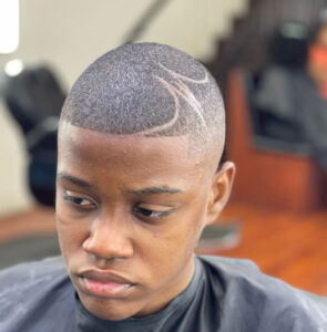 Number 1 Haircut: 8 Ways To Feel Like The Number 1