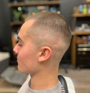 Learn Haircut Numbers & Hair Clipper Sizes Easily In Minutes!