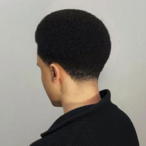 Afro Taper Fade: 23 High-profile Designs Of This Innovative Hair Trend!