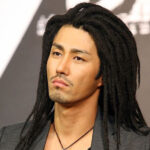 15 Fabulous Asian Dreads to Dazzle Everyone