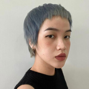 22 TikTok Hush Cuts For Every Hair Type