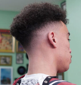Skin Fade vs Bald Fade vs Zero Fade: The Ultimate Trifecta Among Fades