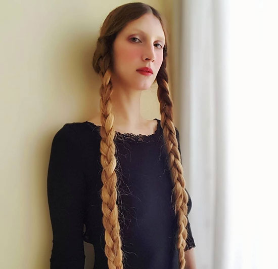 18 Renaissance Hairstyles Speaking Cultural Antiquity