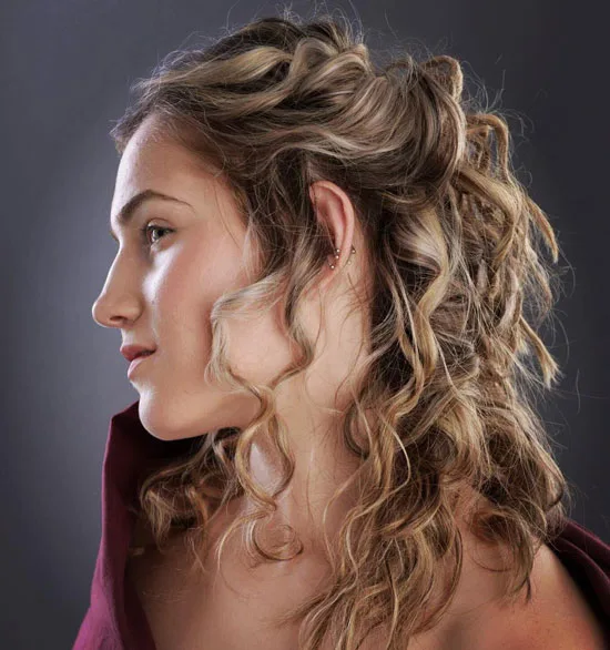 18 Renaissance Hairstyles Speaking Cultural Antiquity