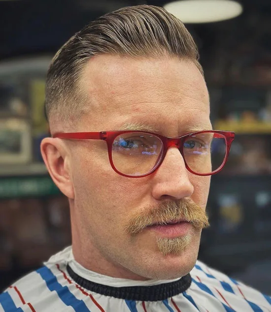 Hairstyles For Long Face Men: 13 Ways To Look Stylish