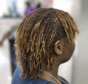 19 Sublime Thin Dreads To Flaunt Your Glamor
