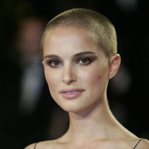 Celebrities With Buzz Cuts: 20 Prominent Faces With Iconic Buzz Cuts