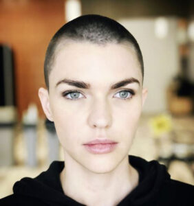 Celebrities With Buzz Cuts: 20 Prominent Faces With Iconic Buzz Cuts