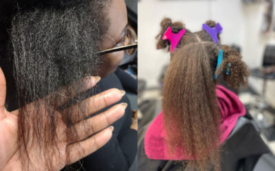 Dead Ends vs. Split Ends: How To Tell The Difference And Solve Them