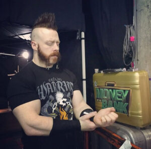 16 Bold Celtic Hairstyles That Are Ageless