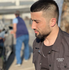 18 Modern Police Haircuts For Men With Uniforms