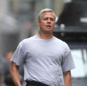 Older Male Actor with White Hair: 24 Actors with Graceful Styles