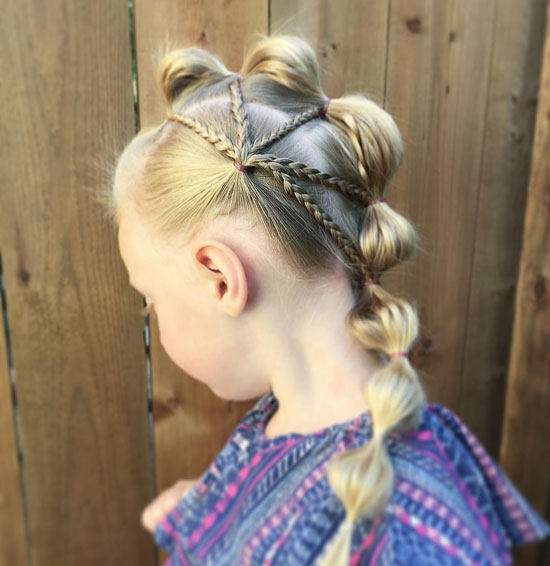 30 Exquisite Mohawk Braids Hairstyles To Try In 2023