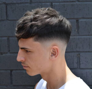 32 Trendy Crop Top Fade Styles to Elevate Your Current Look
