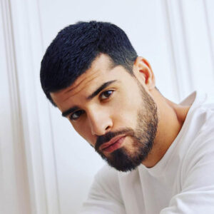 Buzz Cut With Beard: Walking You Through The Combo Using An Extensive ...