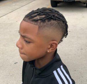 Boy Braids Hairstyle: 30 Spectacular Braided Designs For Youngsters!